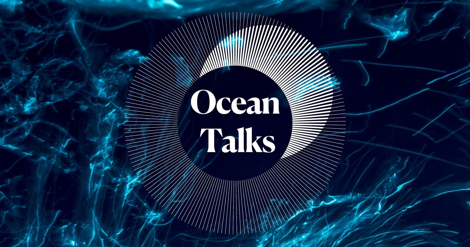 Ocean Talks
